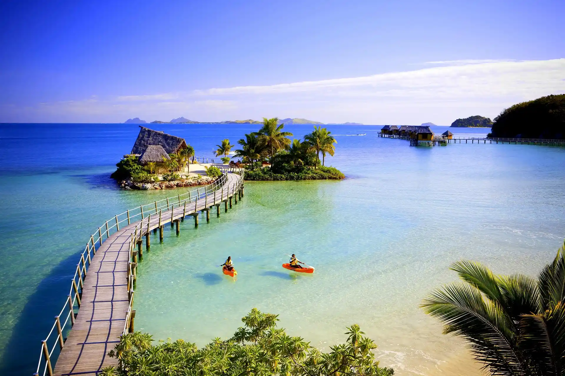 Fiji For Couples: The Ultimate Guide To A Romantic Getaway - Travelistia