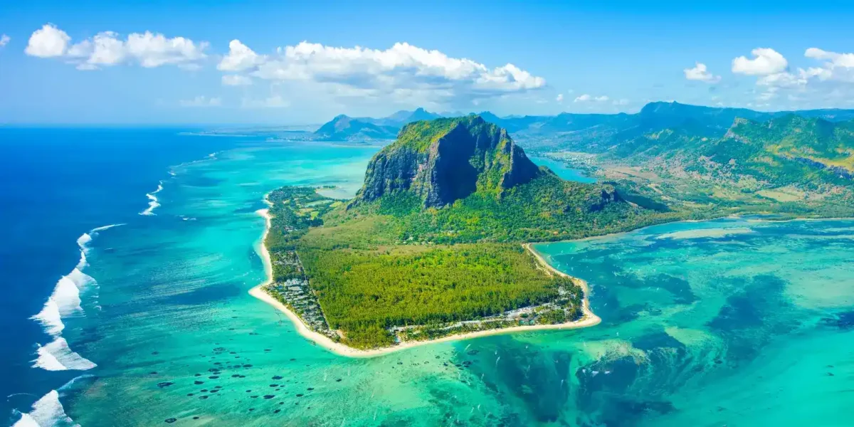 13 Best Places to Visit in Mauritius With Family | Travelistia