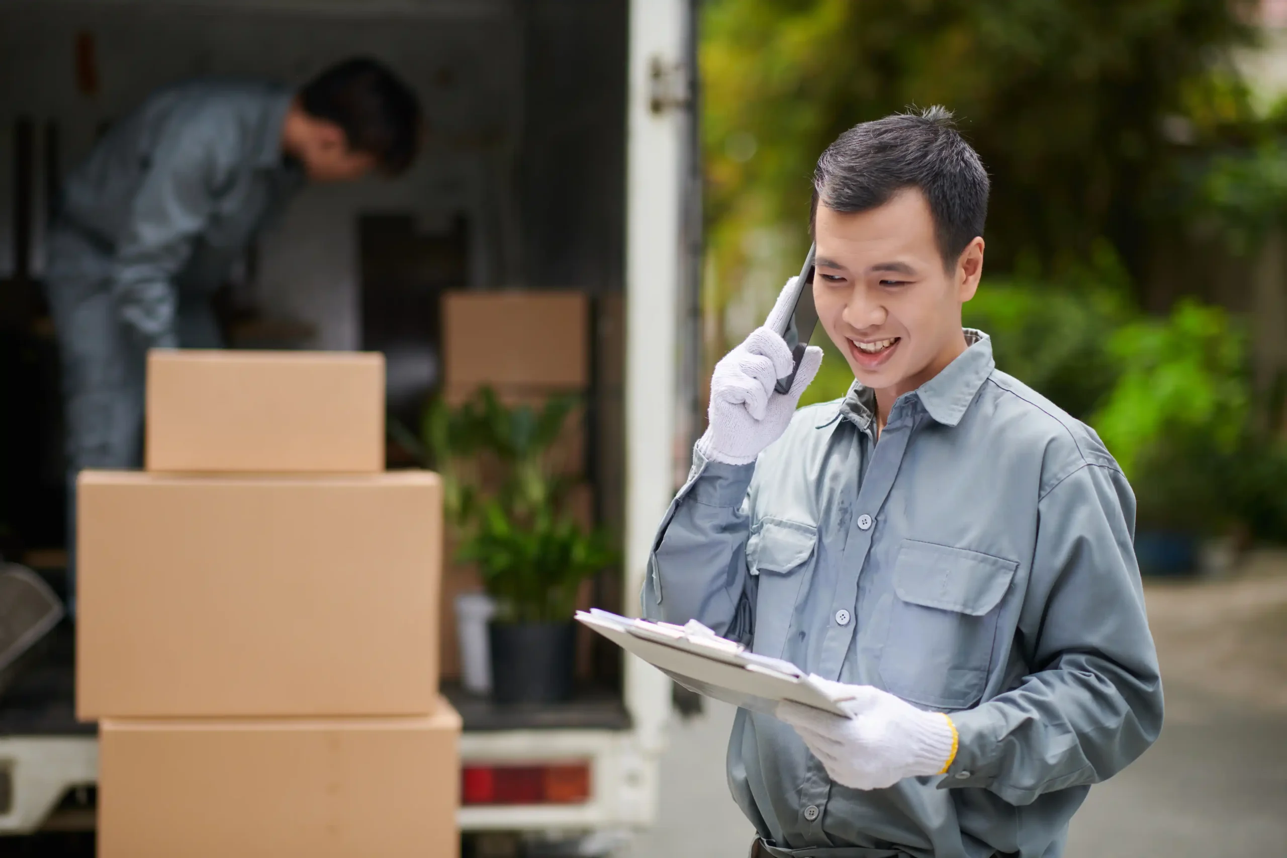 Movers in Pasadena: Who Are They and What Do They Do? - Travelistia