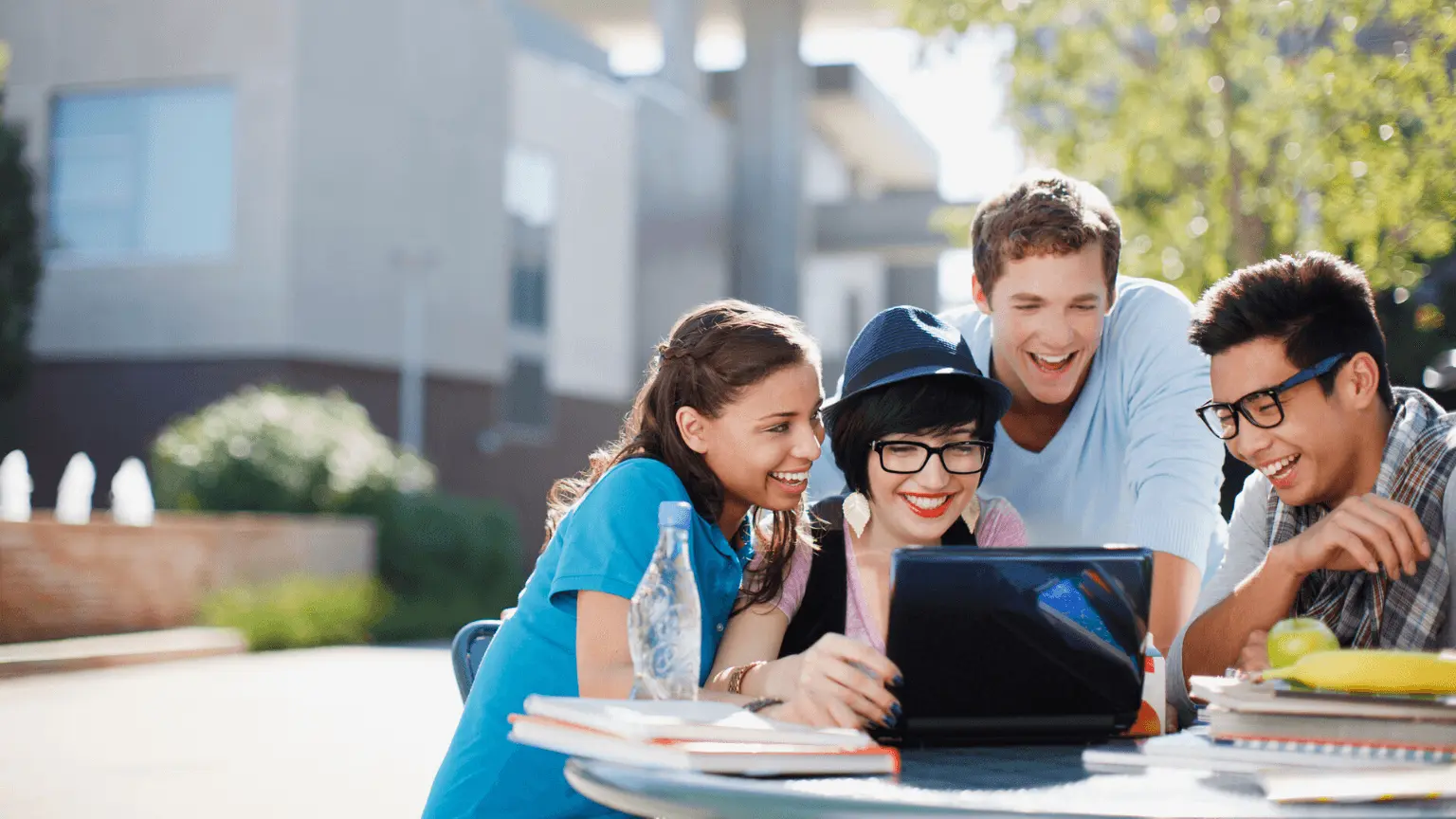 Study Abroad Programs For College Students