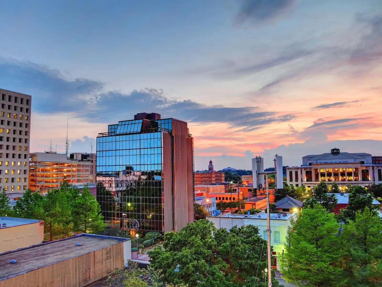 11 Exciting Things to Do in Lafayette LA - Travelistia