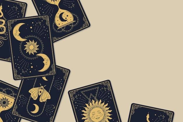 How to Use Tarot Cards for Travel Planning? - Travelistia