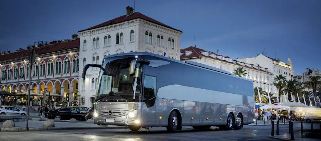 How a Bus Rental Company in Milan Can Enhance Your Group Travel ...