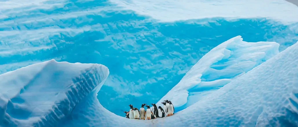 20 Coldest Places on Earth That Will Leave You Shivering (With Photos ...