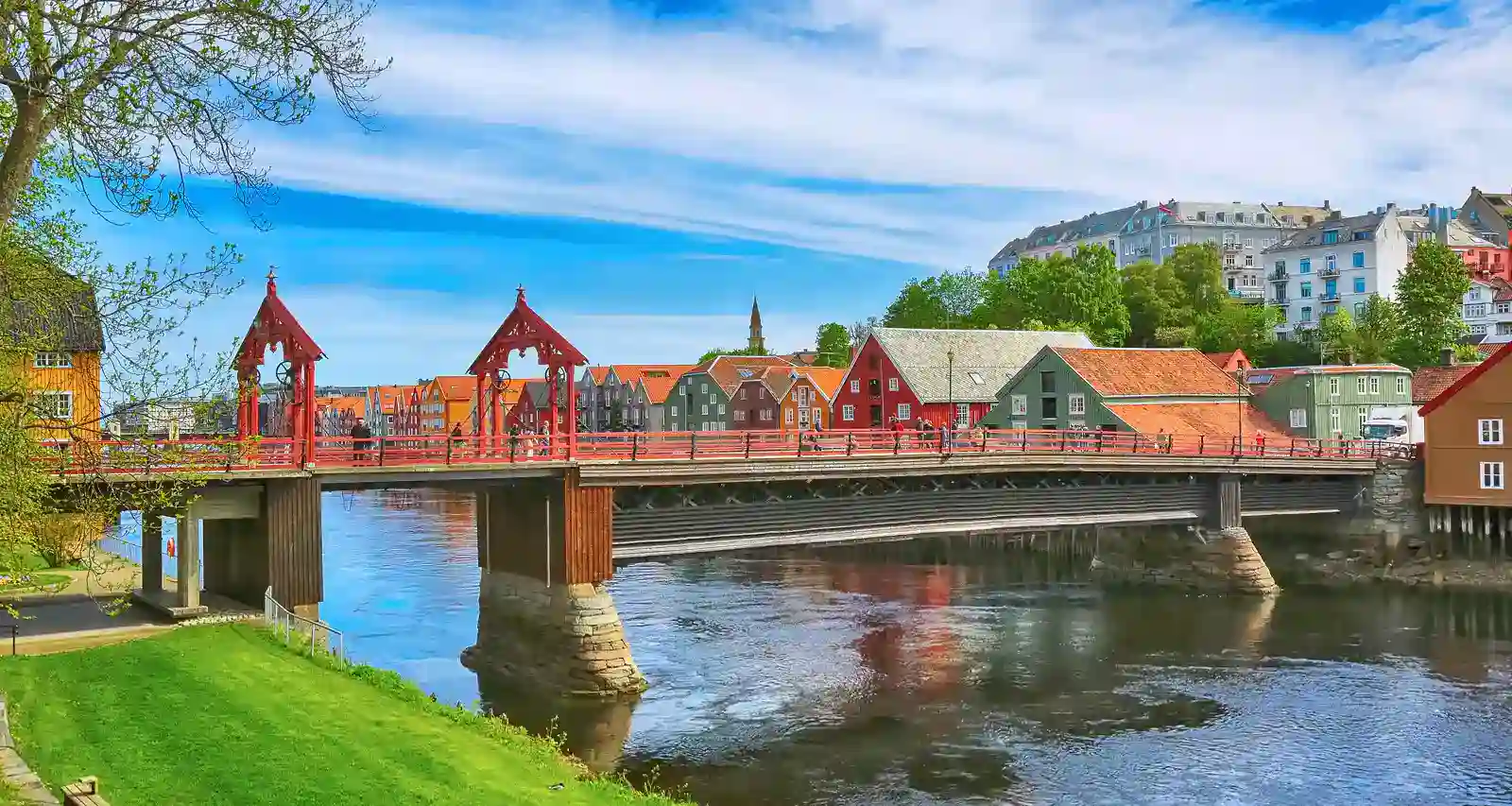 25 Best Places to Visit in Norway: Top Picks with Insightful Tips ...