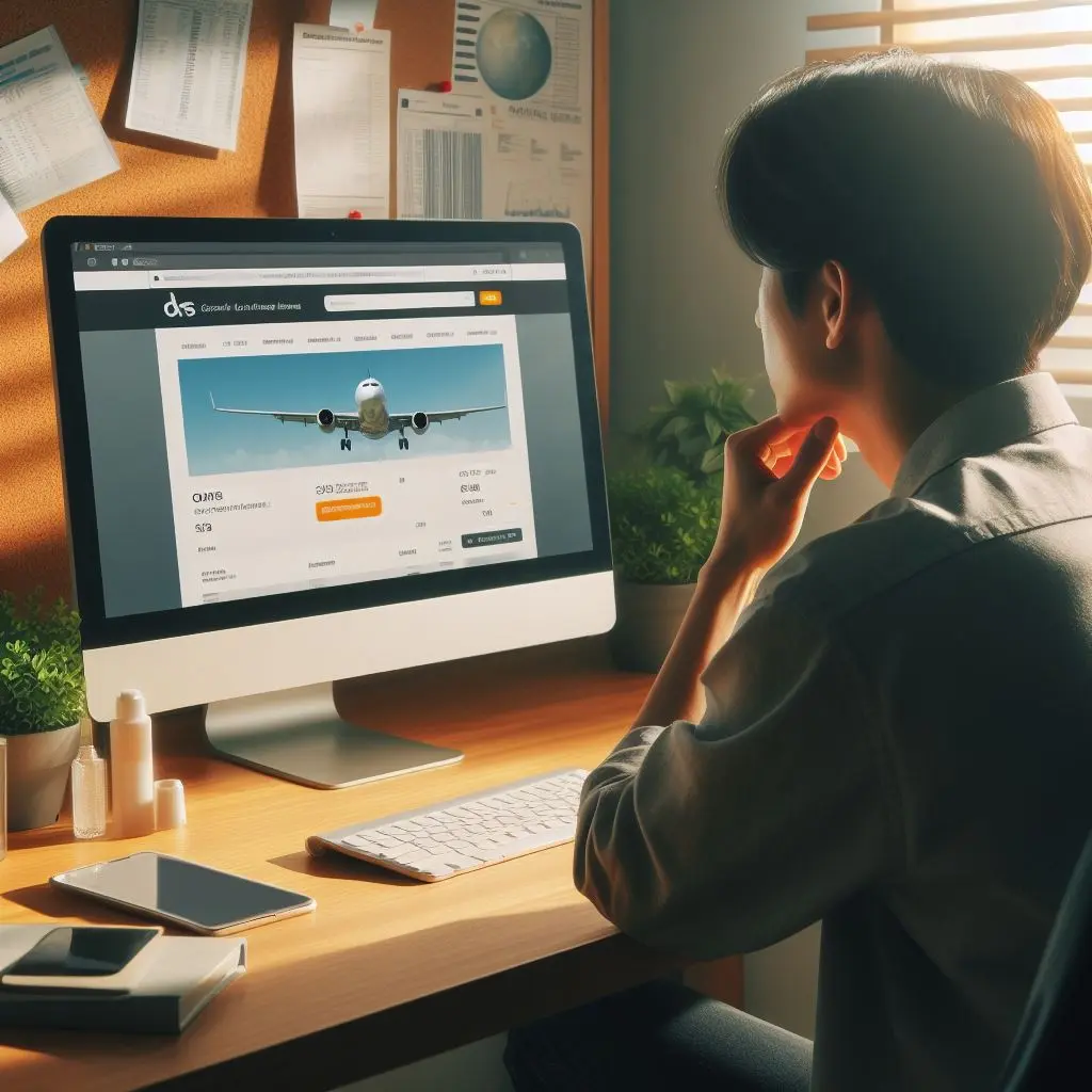 Beginner's Guide To Avoiding Costly Flight Booking Mistakes Beginner's Guide To Avoiding Costly Flight Booking Mistakes