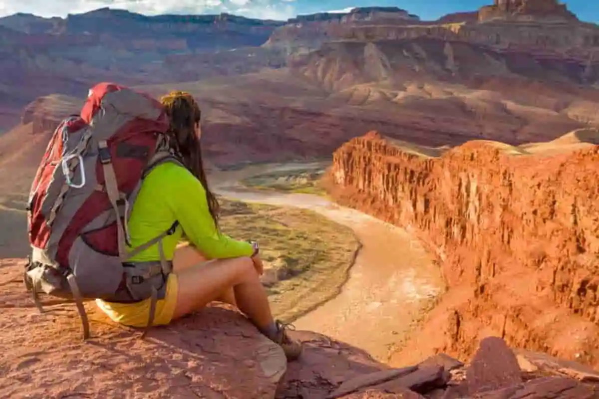 Adventure Travel Destinations - Places to Travel - Travelistia