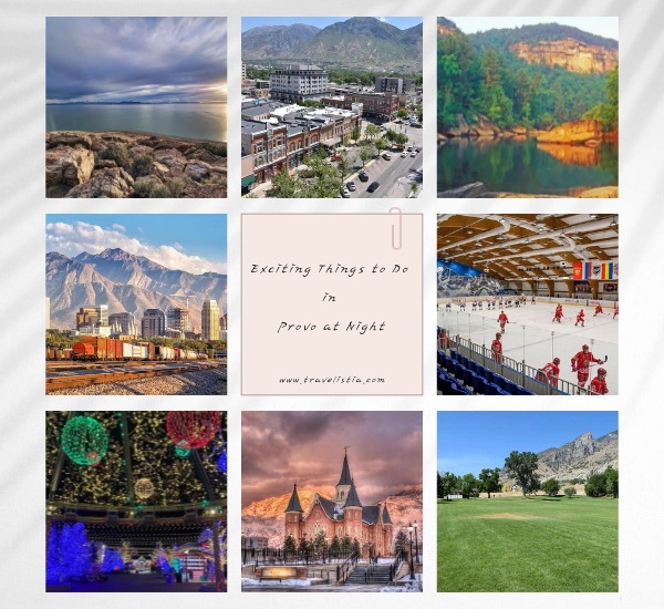 Adventure Travel Destinations - Places to Travel - Travelistia