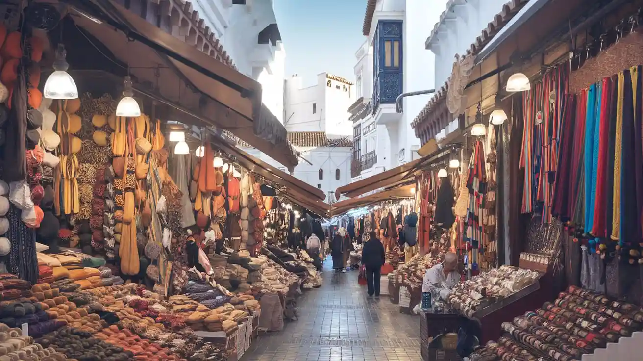 What To Do In Tangier For A Day? A Complete Guide