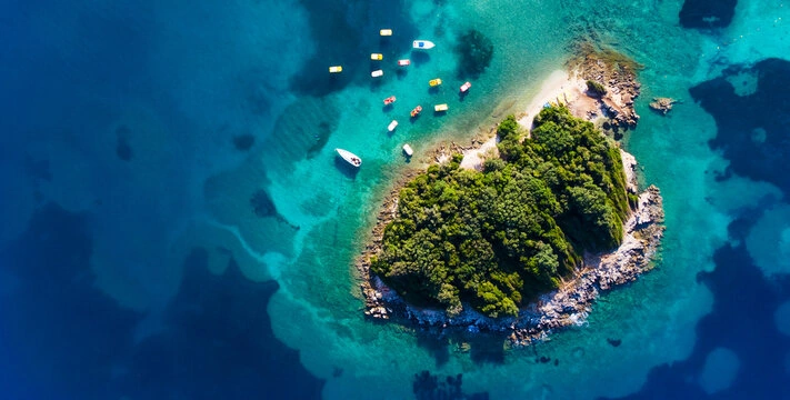 12 Best Places To Visit In Albania For First-Timers