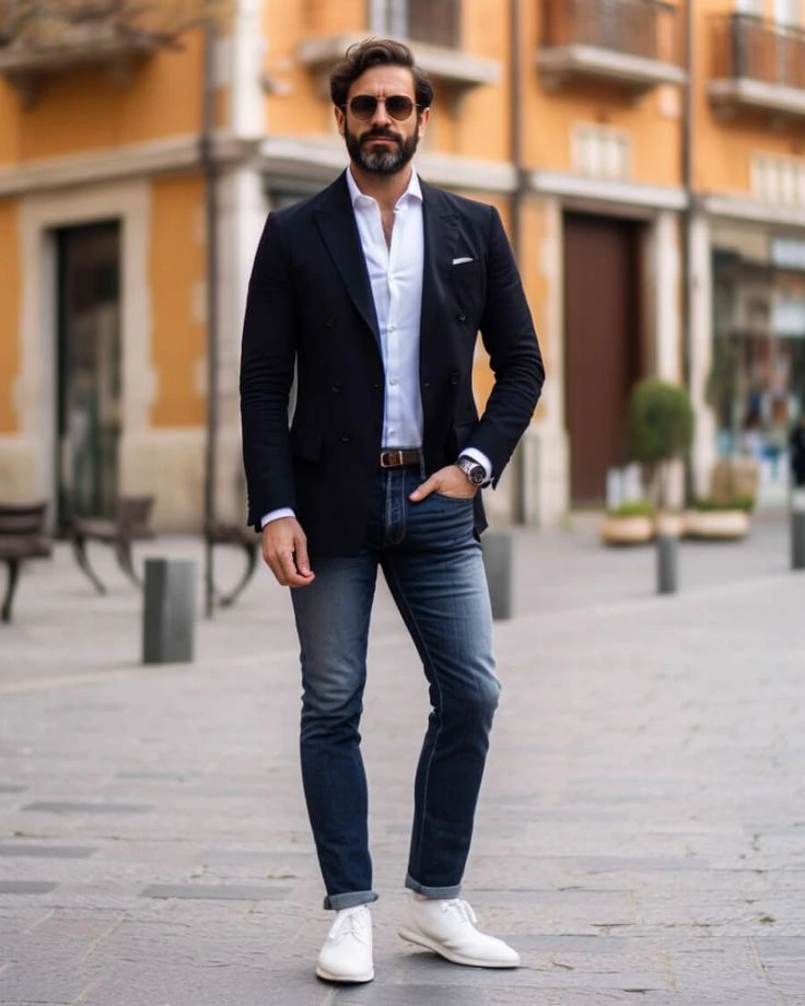 12 Casual Traveling Outfits Perfect For Every Destination - Travelistia