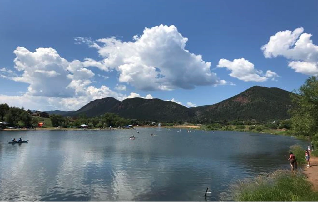17 Hidden Prettiest Towns In Colorado You’ve Never Heard Of - Travelistia