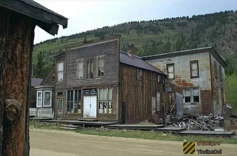 17 Hidden Prettiest Towns In Colorado You’ve Never Heard Of - Travelistia